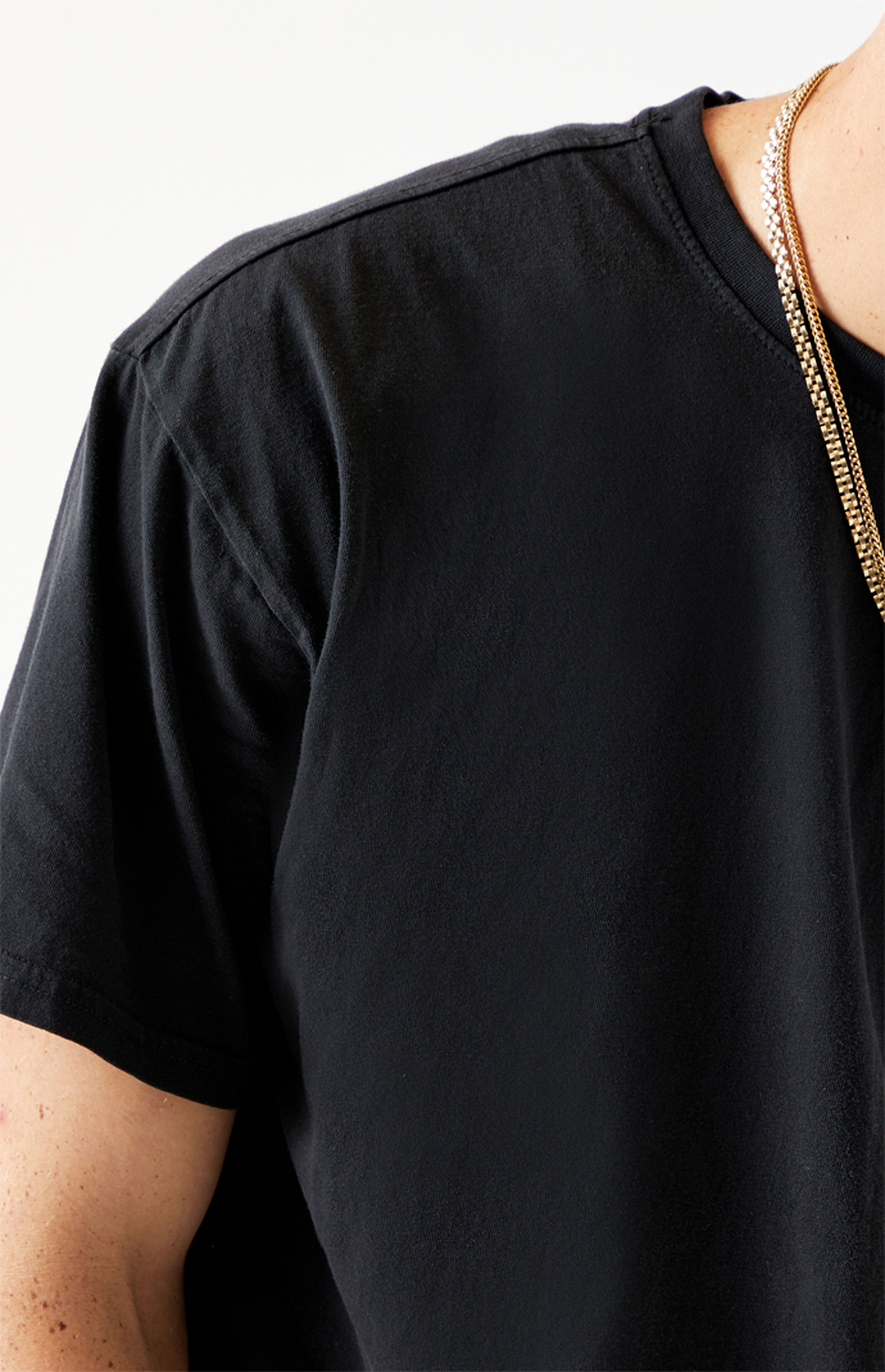 PS Basics Stuart Regular T-Shirt | PacSun