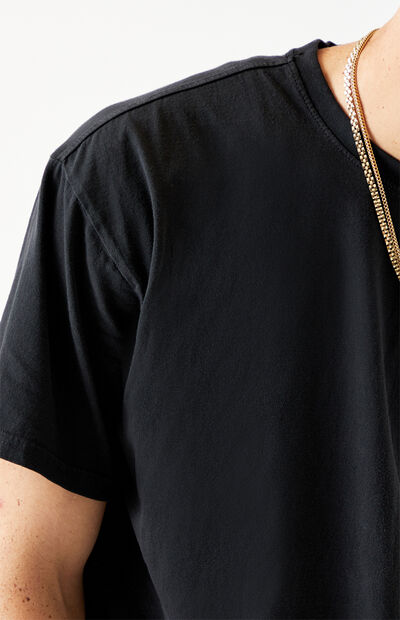 PS Basics Stuart Regular T-Shirt | PacSun