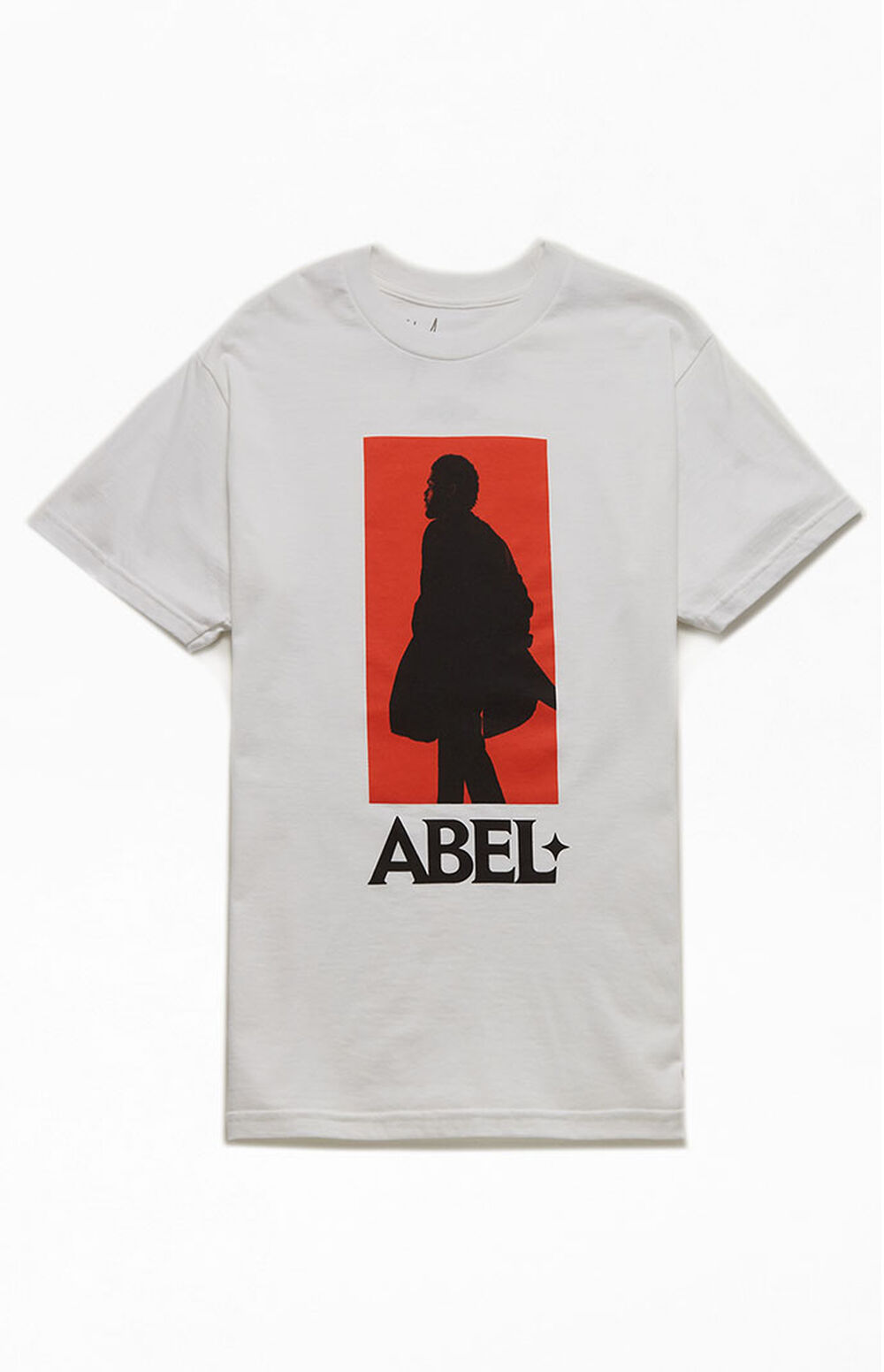 The Weeknd Abel T-Shirt | PacSun