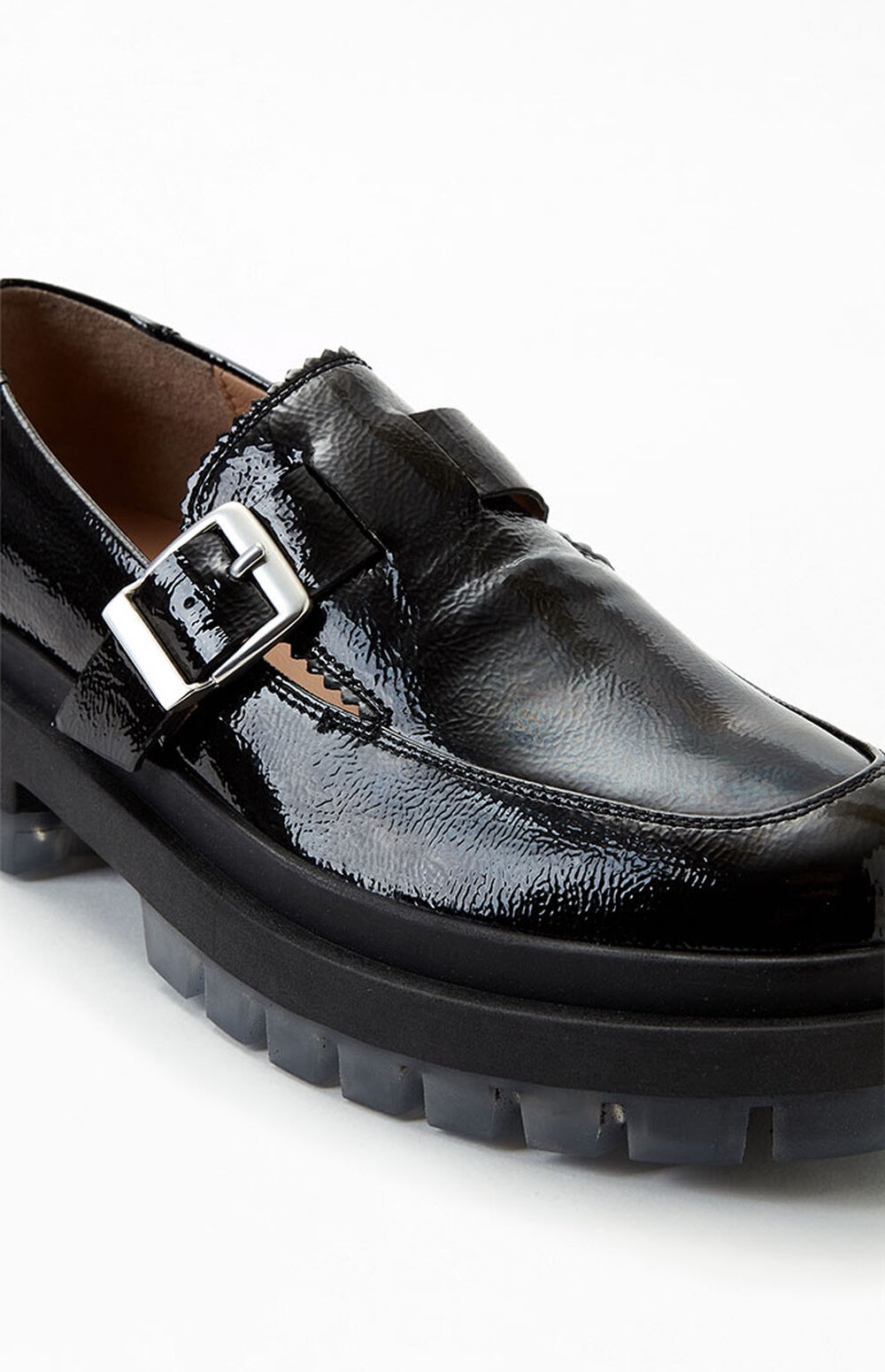 Free People Women's Mackenzie MJ Loafers | PacSun