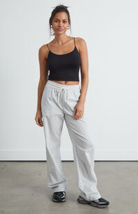 PS Basics by Pacsun Easy Longline Cami Tank Top | PacSun