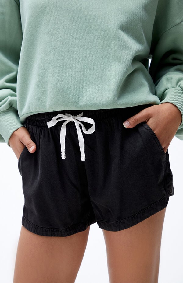 Billabong Road Trippin' Dolphin Shorts | PacSun Billabong Road Trippin' Dolphin Shorts | PacSun