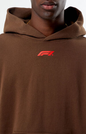 Formula 1 x PacSun Regulation Hoodie | PacSun