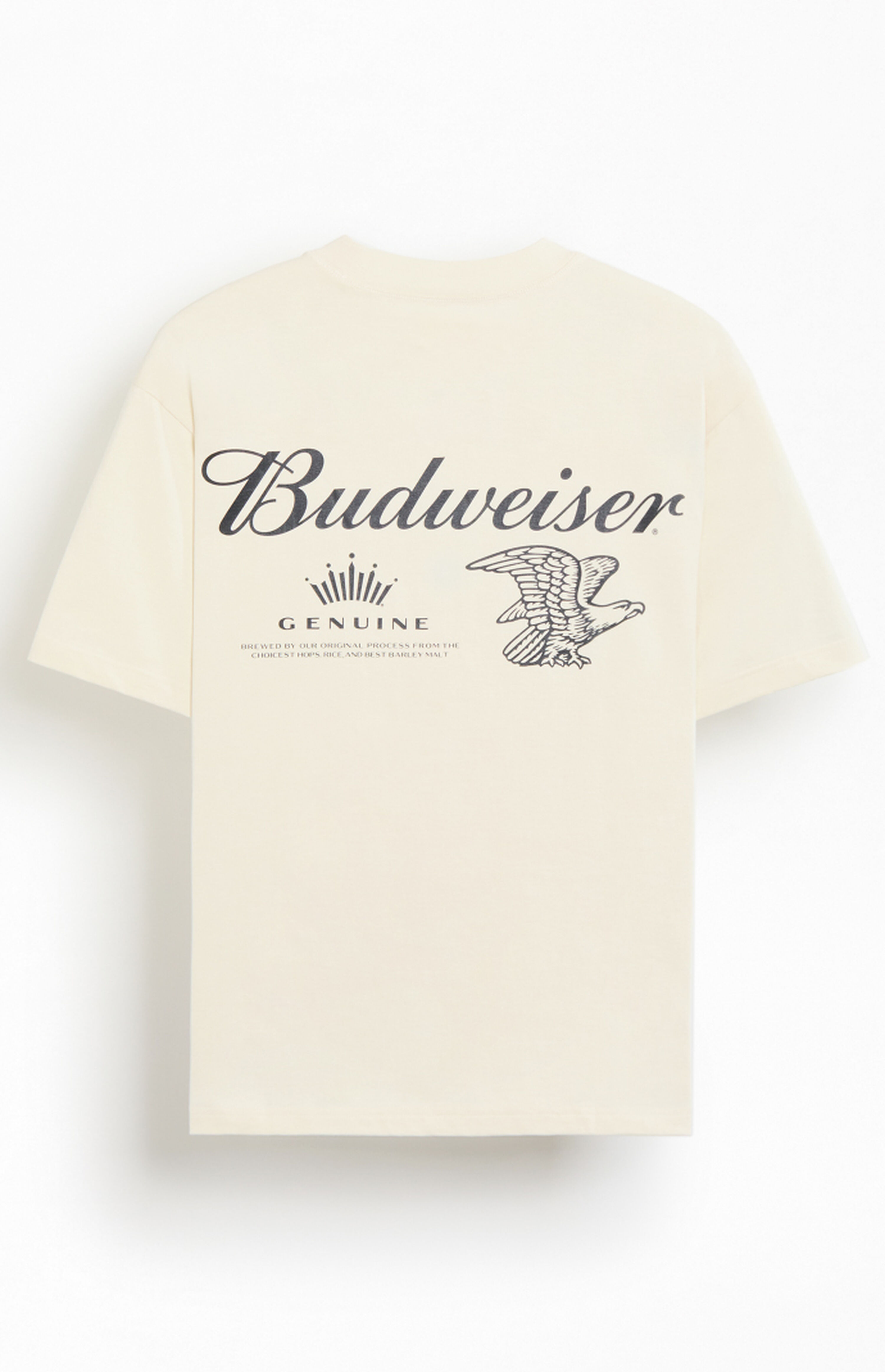 Budweiser By PacSun Ribbon T-Shirt | PacSun