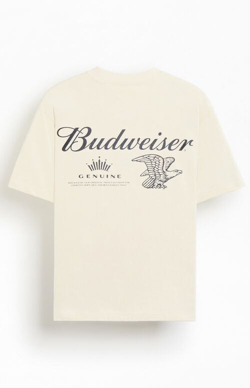 Budweiser By PacSun Ribbon T-Shirt | PacSun