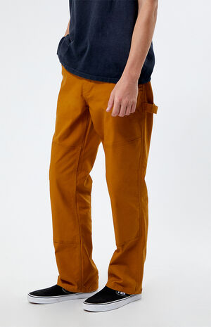 Brixton Eco Builders Carpenter Stretch Pants | PacSun