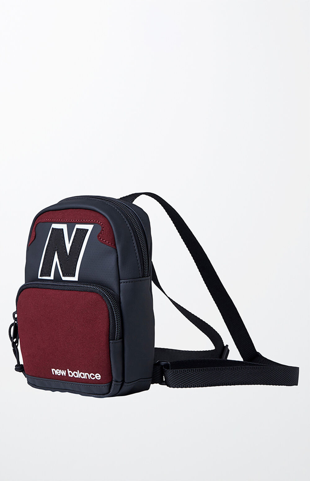 New Balance Legacy Micro Backpack | PacSun