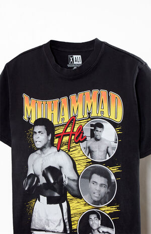 Muhammad Ali T-Shirt | PacSun