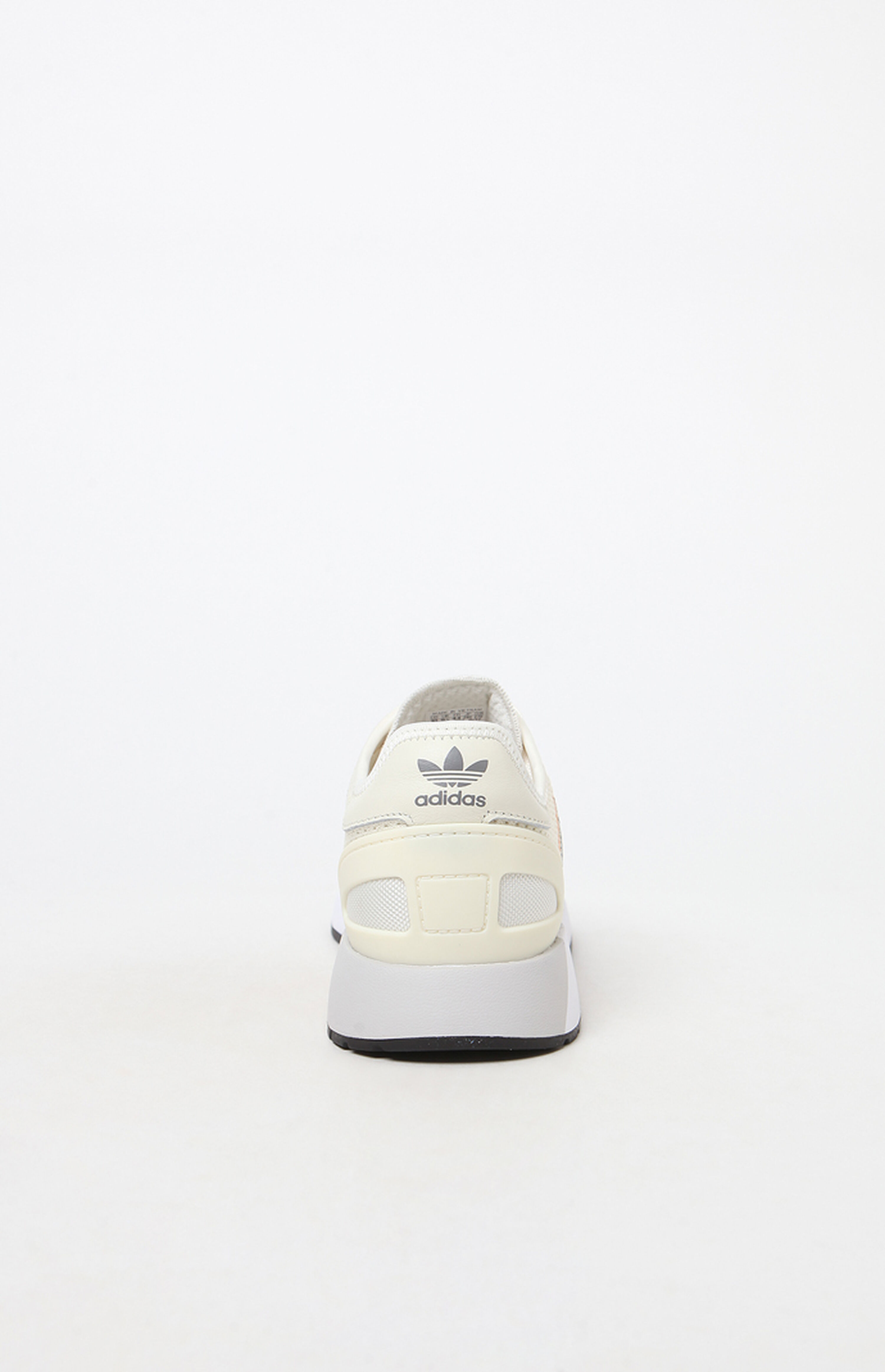adidas N-5923 White & Grey Shoes | PacSun