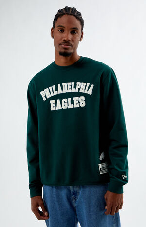 cool eagles sweatshirt