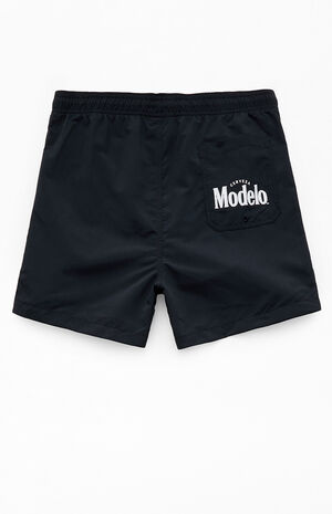 Modelo Espiritu 4" Swim Trunks | PacSun