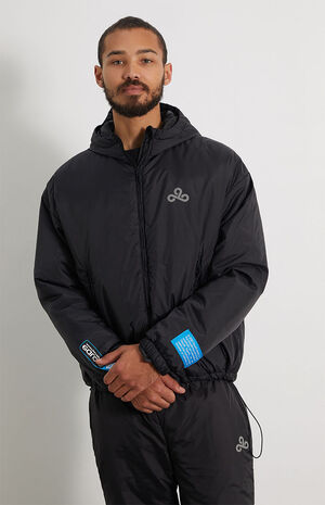 Cloud9 Tech Jacket | PacSun
