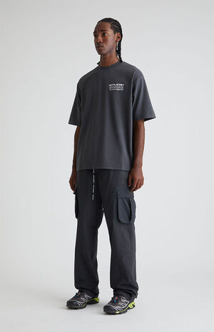 Studio by Supervsn Manifesto T-Shirt | PacSun