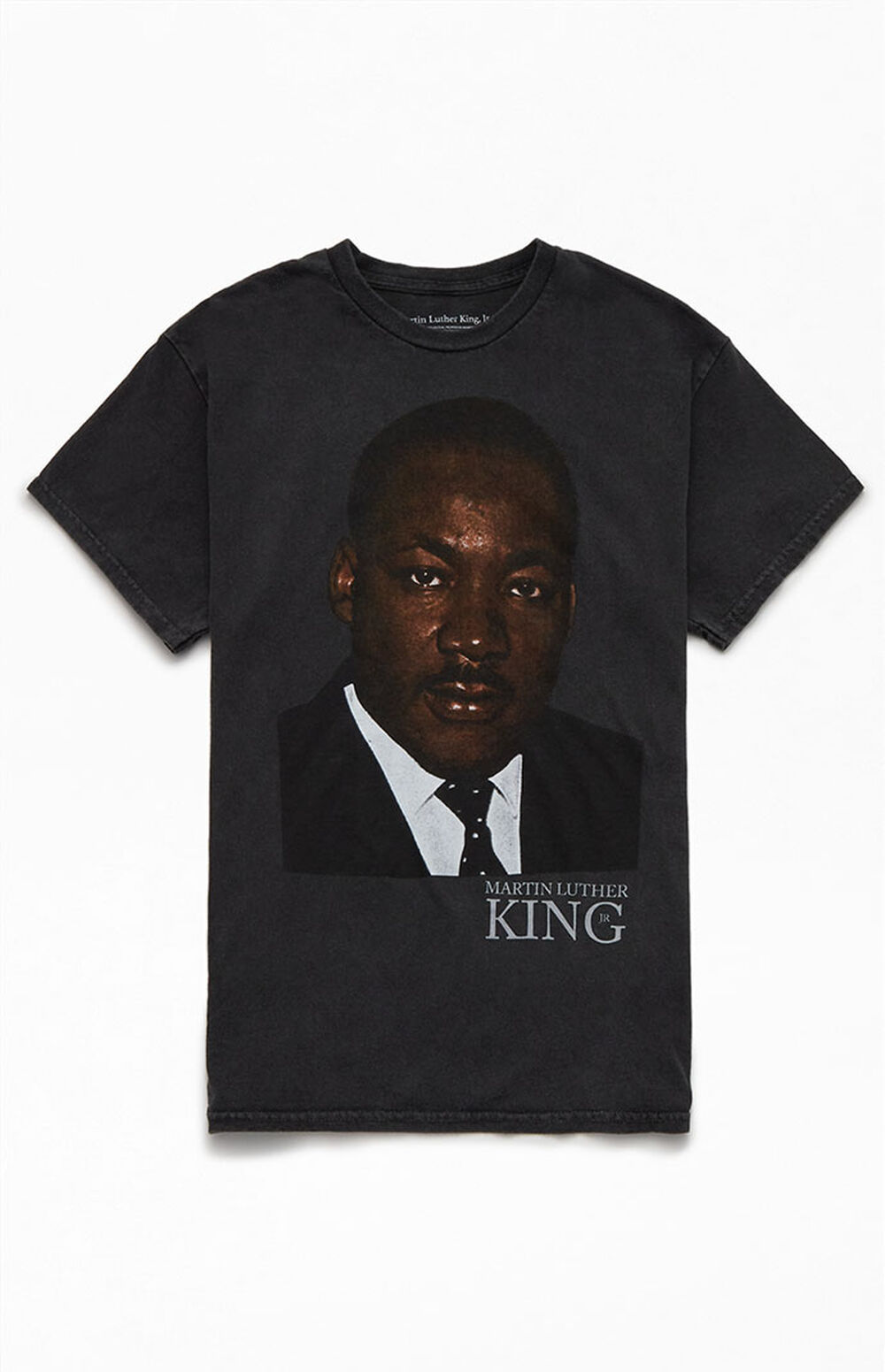 MLK Dream T-Shirt | Pacsun