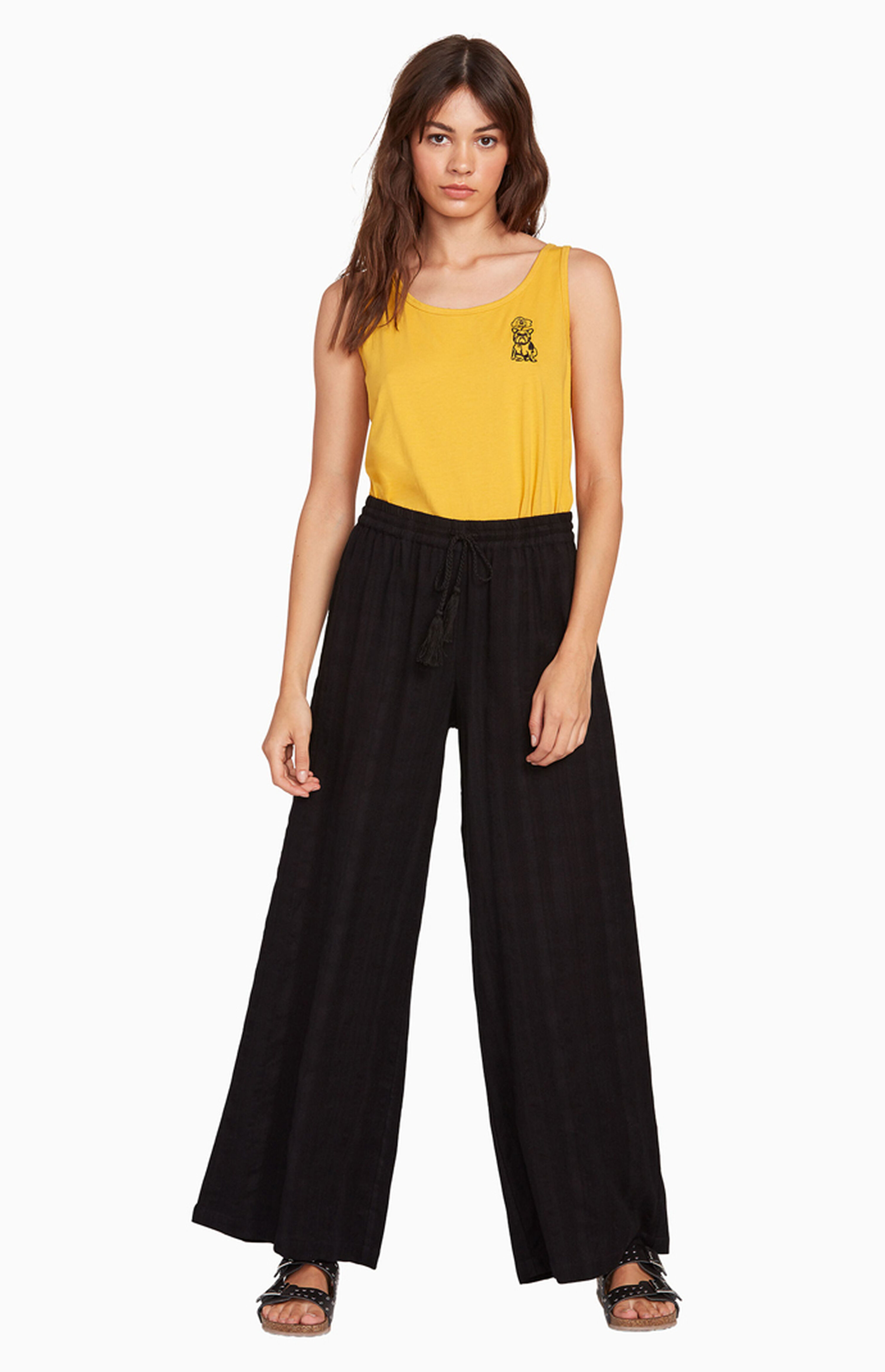 Volcom Sun Spent Pants | Pacsun