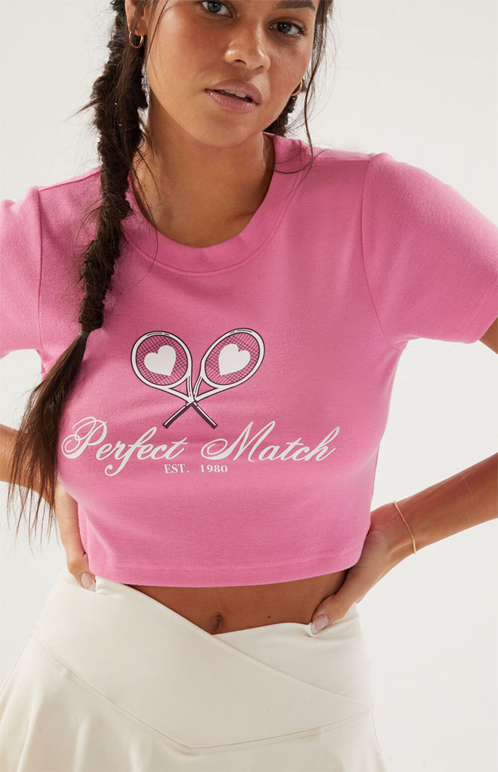 Pacsun Valentine Baby T-Shirt | Pacsun