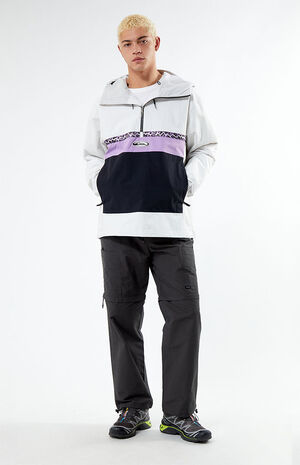 Quiksilver Steeze Technical Snow Jacket | PacSun