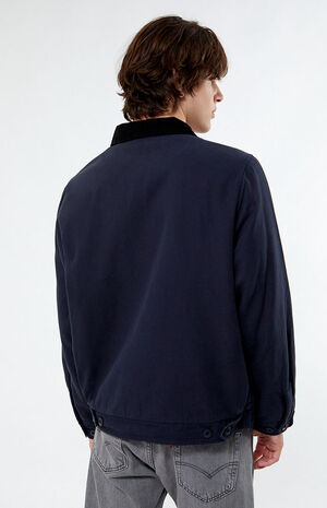 Rhythm James Jacket | PacSun