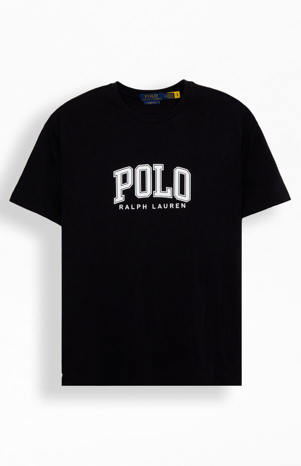 Polo Ralph Lauren Classic Fit Logo Jersey T-Shirt | Pacsun