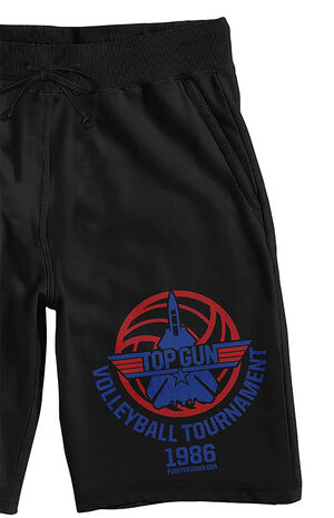 Top Gun Classic Movie Sweat Shorts | PacSun