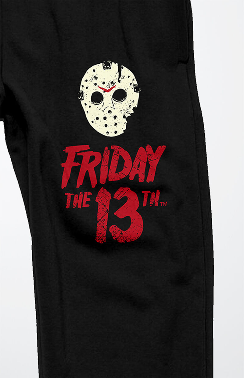 Friday The 13th Sweatpants | PacSun