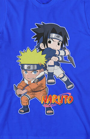 naruto chibi naruto