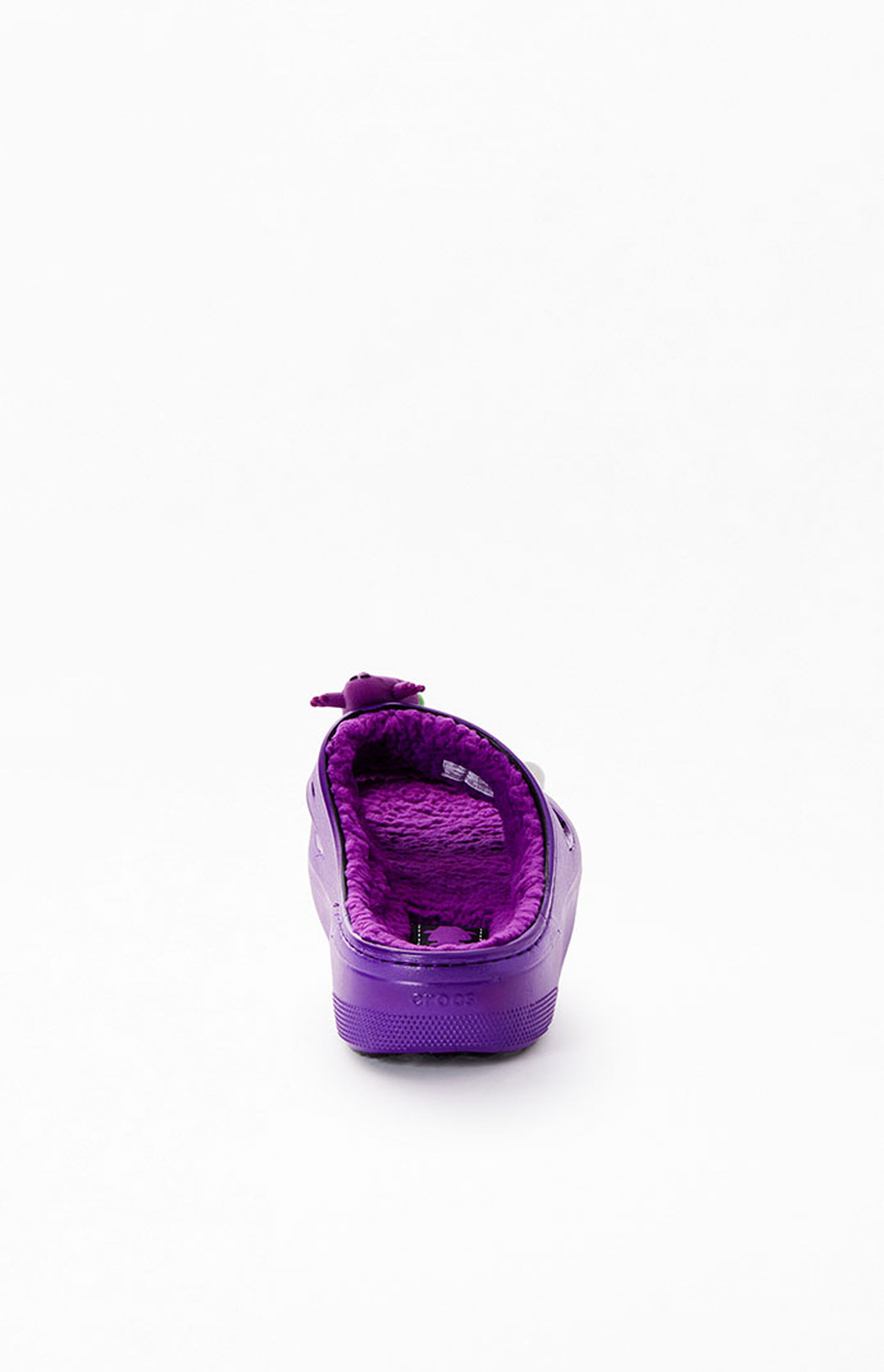 Crocs x McDonald’s Grimace Cozzzy Sandal | Pacsun