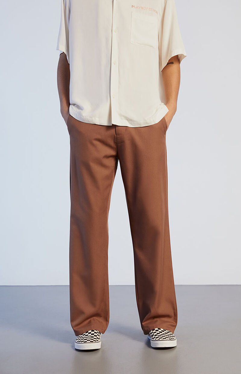 Pacsun Bootcut Trouser Pants | Pacsun