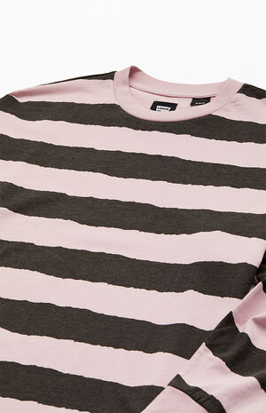 Levi's Skate Striped Boxy Long Sleeve T-Shirt | PacSun