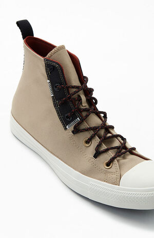 Converse Chuck Taylor All Star Rugged Basics Shoes | PacSun
