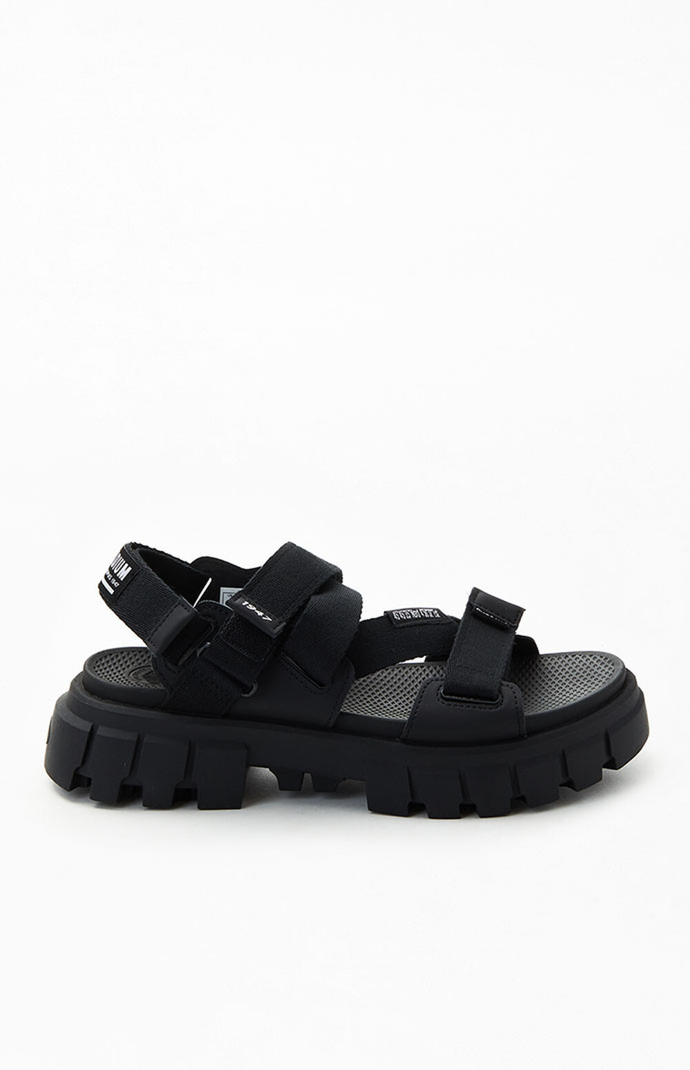 Palladium Women's Revolt Mono Sandals | PacSun