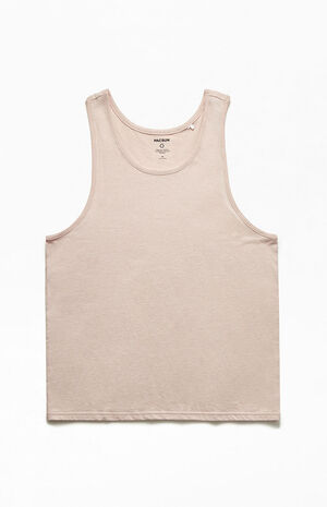 PS Basics Eco Peach Tank Top | PacSun