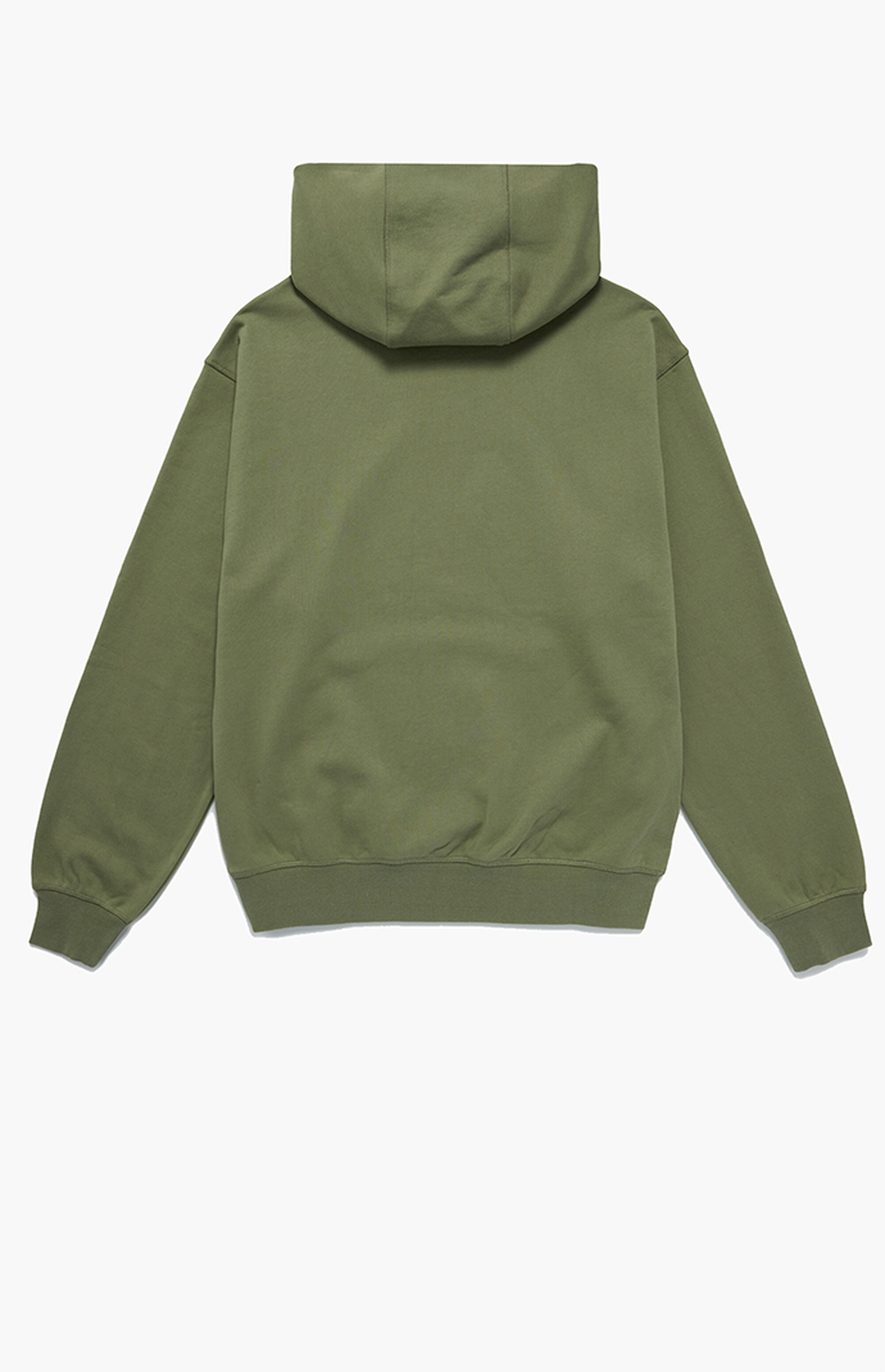 Studio by Supervsn Script Hoodie | Pacsun