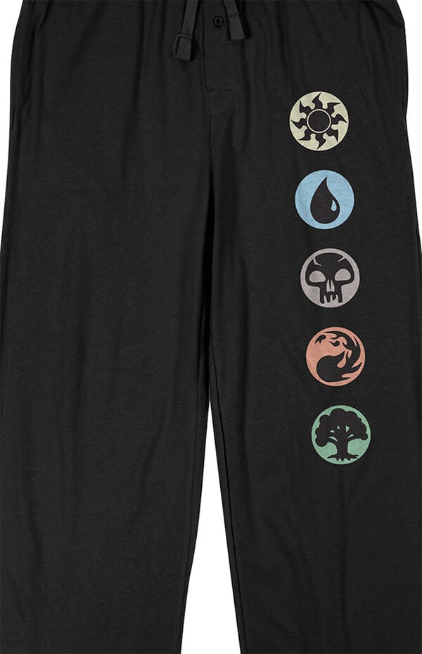 magic the gathering pyjamas