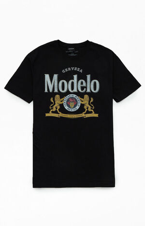 Modelo T-Shirt | PacSun