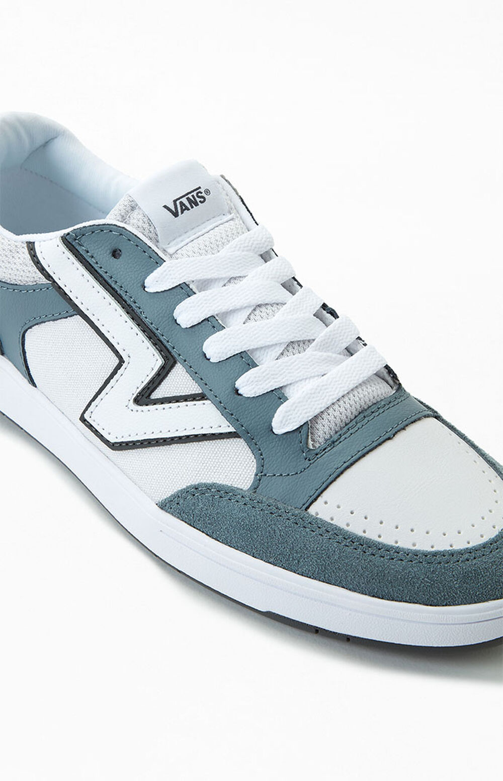 Vans Stormy Weather Freshman Pack Lowland CC Shoes | Pacsun