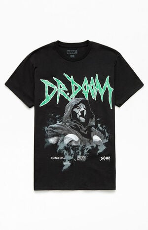 Marvel Dr.Doom T-Shirt | PacSun