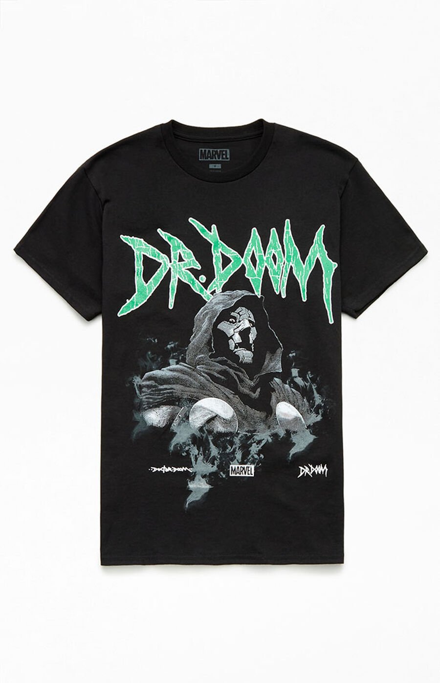 Marvel Dr.Doom T-Shirt | PacSun
