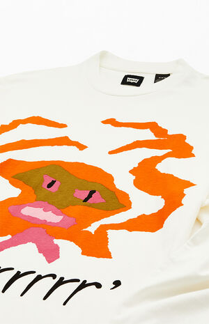 Levi's Skate Graphic Boxy Long Sleeve T-Shirt | PacSun