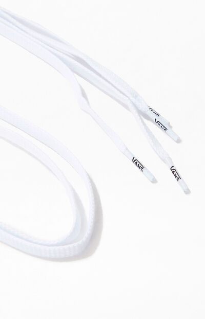 Vans Shoelaces | PacSun