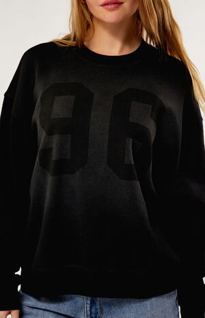 Pacsun 96 Crew Neck Sweatshirt | PacSun