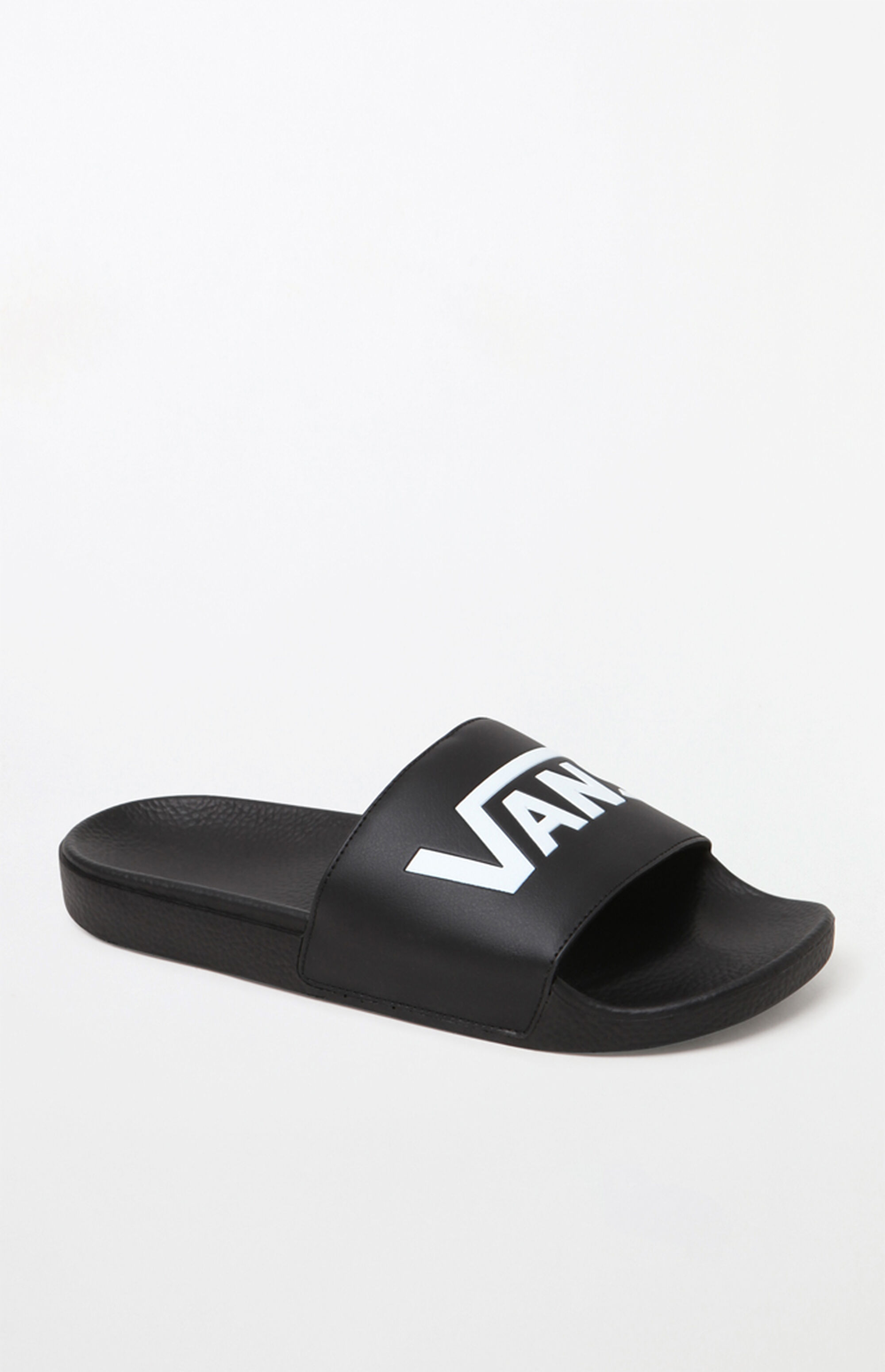 Vans Slide-On Slide Sandals | Pacsun