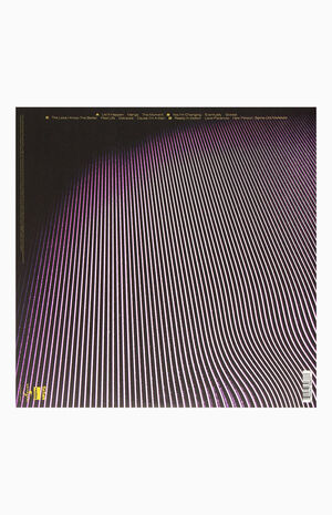 Tame Impala - Currents Vinyl Record | PacSun