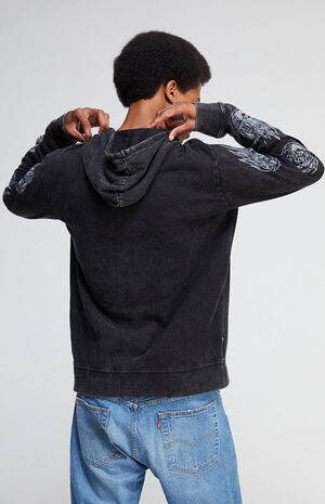 Element Star Wars Death Star Hoodie | PacSun