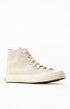 Converse Natural Chuck 70 High Top Shoes | Pacsun