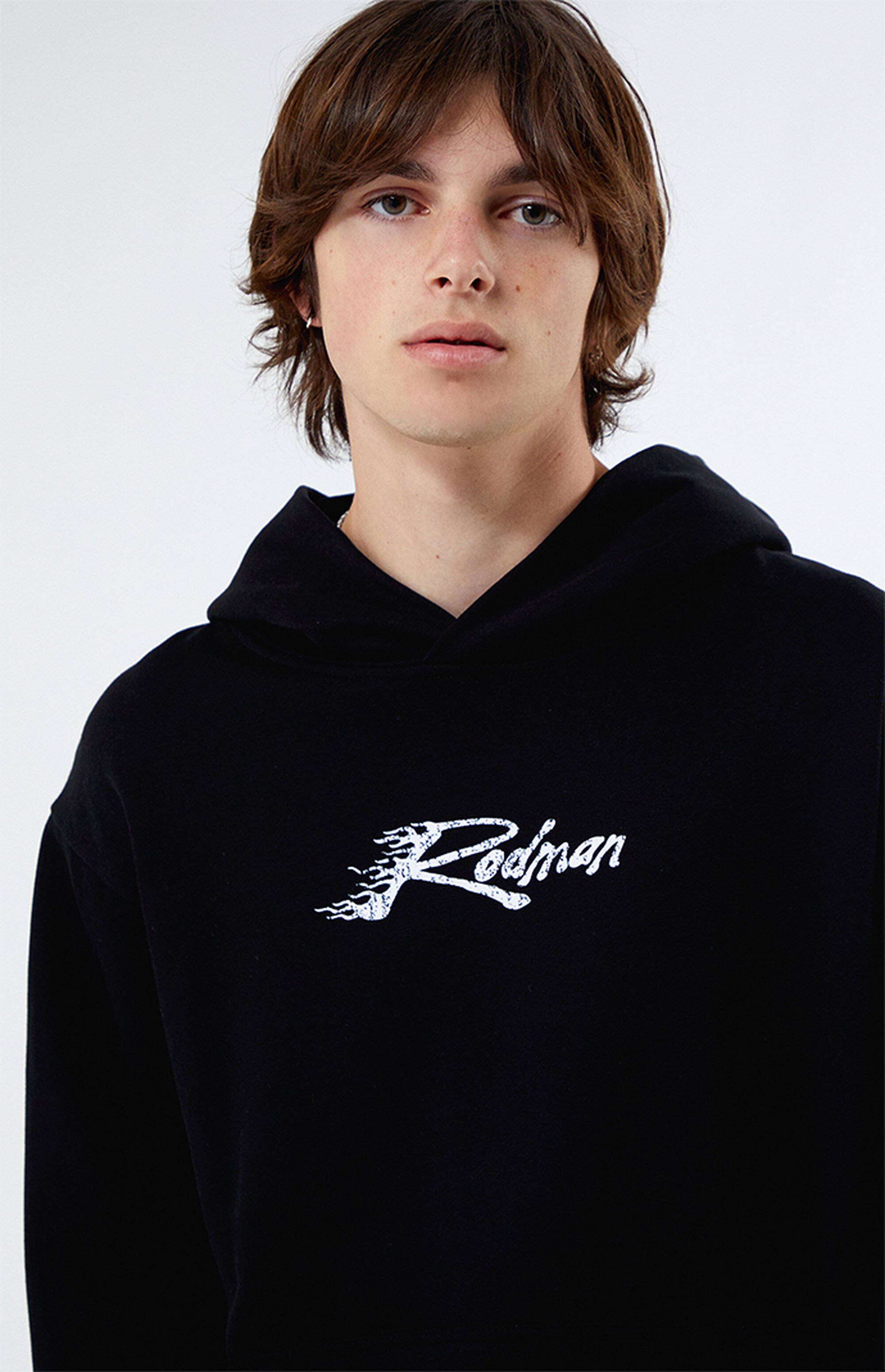 RODMAN BRAND Chroma Shades Hoodie | PacSun