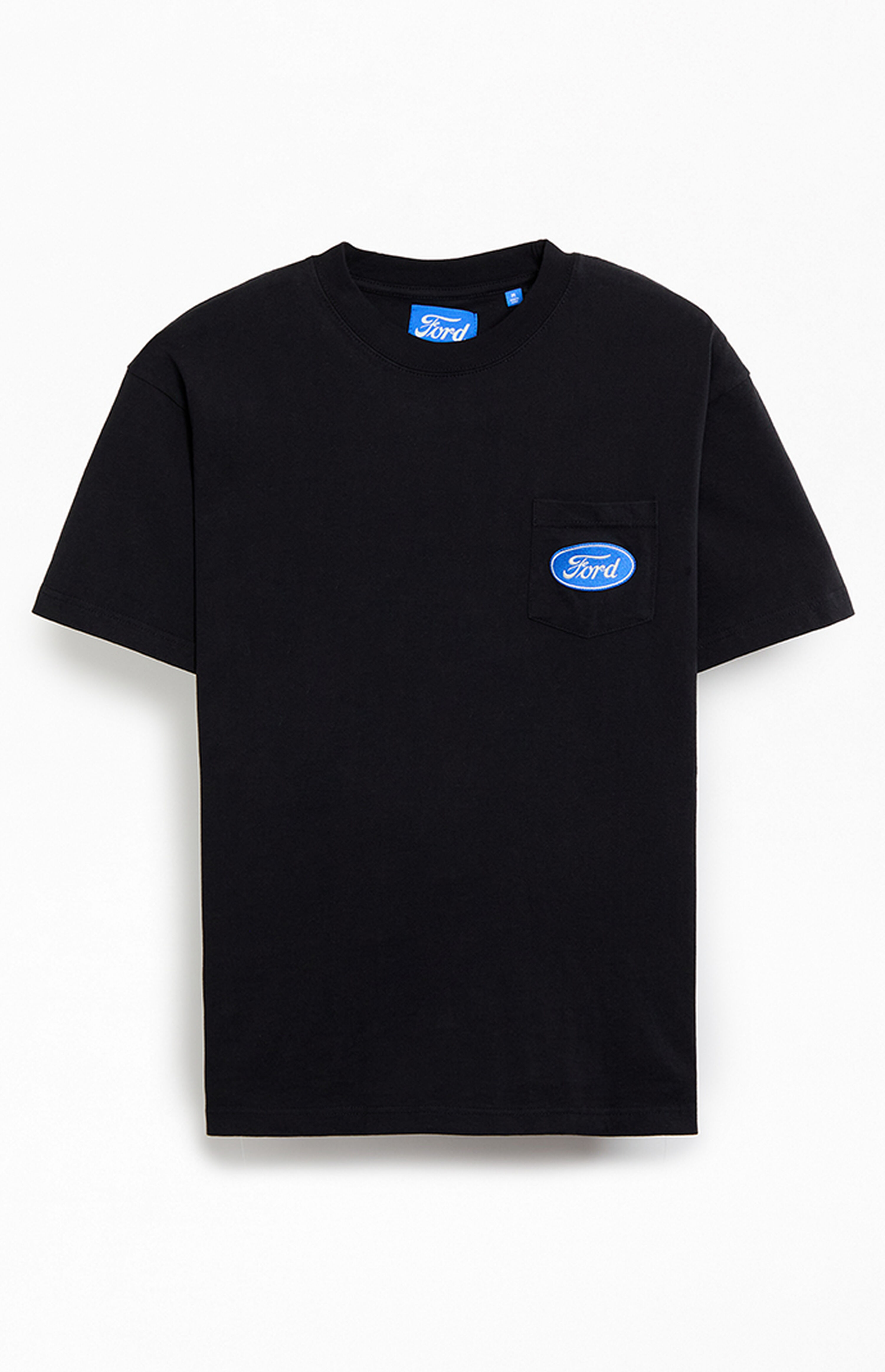 FORD Patch Pocket T-Shirt | Pacsun
