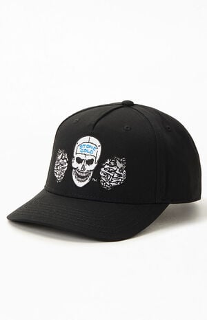 Stone Cold Snapback Hat | PacSun