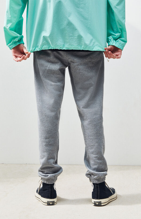 Playboy Gold Bunny Sweatpants | PacSun | PacSun