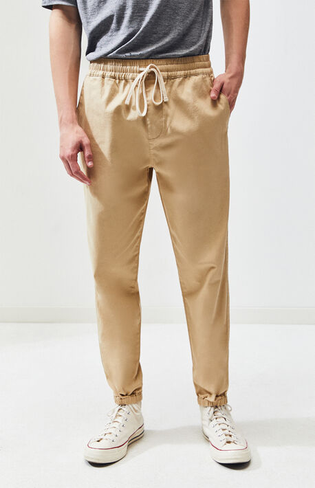 Jogger Pants for Men | PacSun